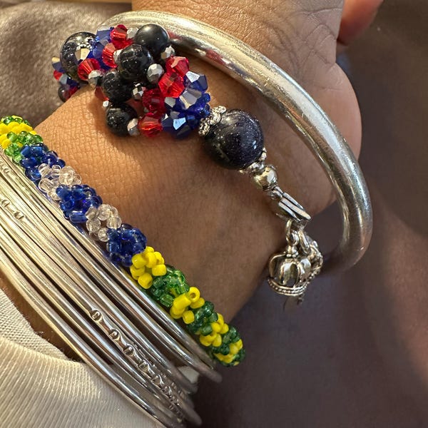 7 Eleke Obatala, Elegua, Oshun, Yemaya, Shango, Oya and Aggayu Solá ...