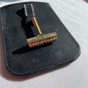 27 Pcs Letter Stamp Alphabet Punch Set Leather Craft Imprinted - Etsy