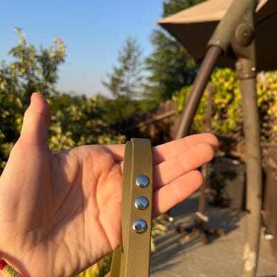 Funny Sayings Tag, Lightweight Tag, Funny Tag, Fun Dog Tag, Aluminum ...