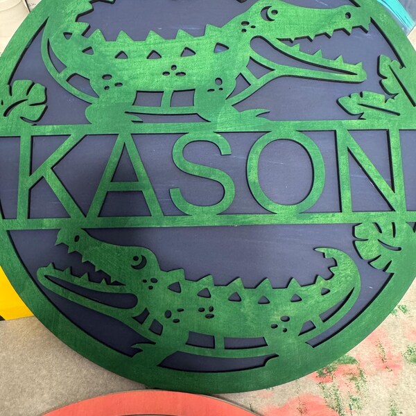 Farm Animal Laser Cut File Shapes. 6 Two Layer Vector Files SVG, Ai ...