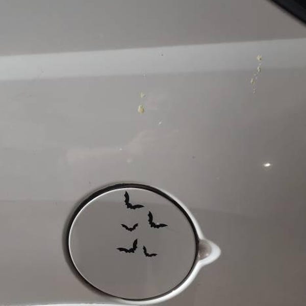 Drip Decal | Drip Sticker | Vinyl Drip Decal | Dripping Sticker | DIY ...