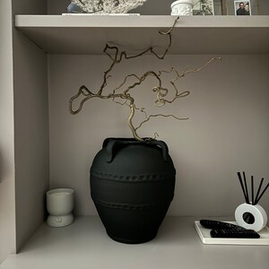 Twisted Willow Branches Tall Curly Twigs for Vase Natural Dried Stems ...