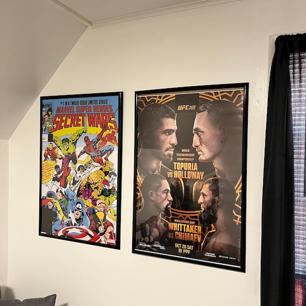 Manny Pacquiao Pacman Lightweight Champion Iconic Fighter Series Poster ...