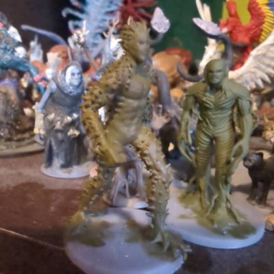 Ancient Gingerbread Dragon - Etsy