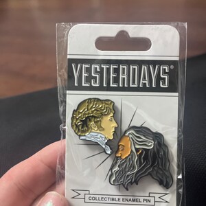 Juice Box Enamel Pin - Etsy