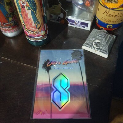 Trailer Park Boys Bubbles Sticker Officially Licensed Bubbles That's A ...