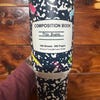 Checkered Happy Bookmark - Laminated Bookmark - Strong & Durable ...