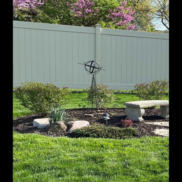 Rustic Hanging Condo Birdhouse Handmade Weather Resistant Double - Etsy