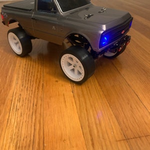 SCX24 Dually Wheels - Etsy