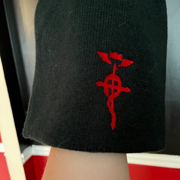 Anime and Manga Inspired Evangelion NERV Beanie Skull Cap - Etsy