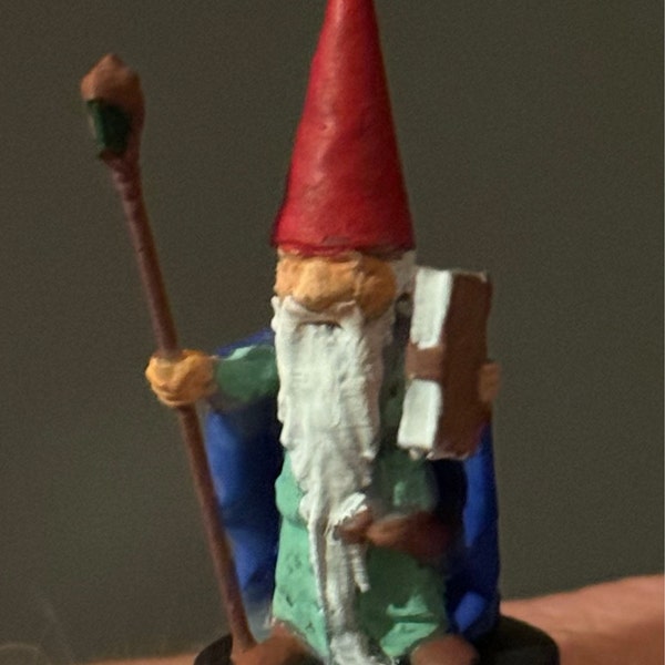 Troll Jotun, Scandinavian Giant Troll, Fantasy RPG Miniature or ...