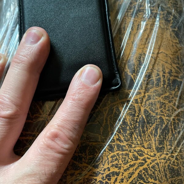 Ultimate Deluxe Tan Vintage Leather Punching Bag, Training Boxing Bag, MMA Kickboxing, Handmade ...