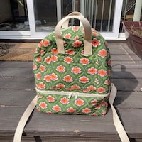 Geraldine Bucket Bag PDF Sewing Pattern, Diaper Bag Pattern - Etsy