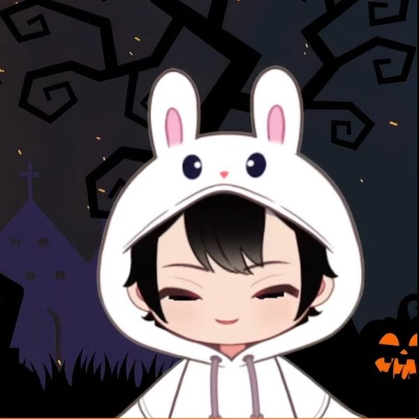 Customizable Live2d Vtuber Asset | Rigged Game Controller | Vtuber Hand ...