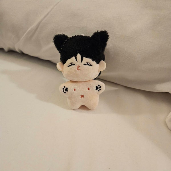 Tinee Shinee "jjongeun" JONGHYUN Plush Doll | Shawol Gift - Etsy UK