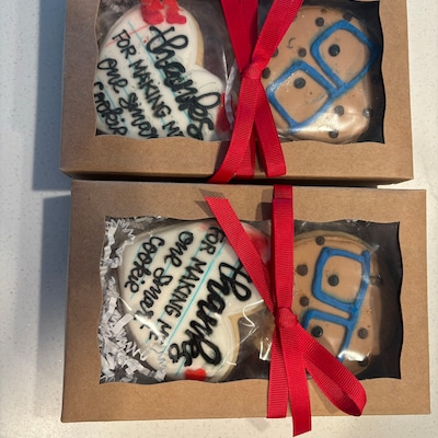 12 Lakers Inspired Basketball Cookies - Etsy