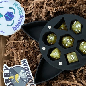 Azul Factory Tile Tray / Organizer 3D Printed Board Game - Etsy