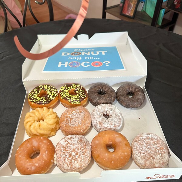 Baseball Promposal Idea "will You Be My Catch at Prom?" Easy Prom ...