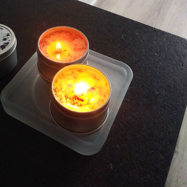 7-dayblockbuster Conjure Fixed Candles, Conjure Candles, Hoodoo, Voodoo ...