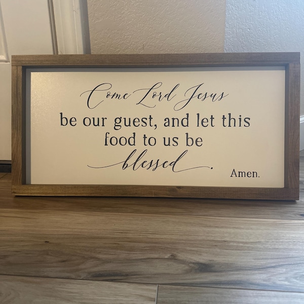 Bible Verse Signs Scripture Sign Christian Sign Wood Sign Bible Verse ...