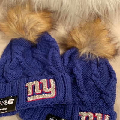 We Want Houston Bling Hat Houston Swarovski Crystals Hat - Etsy