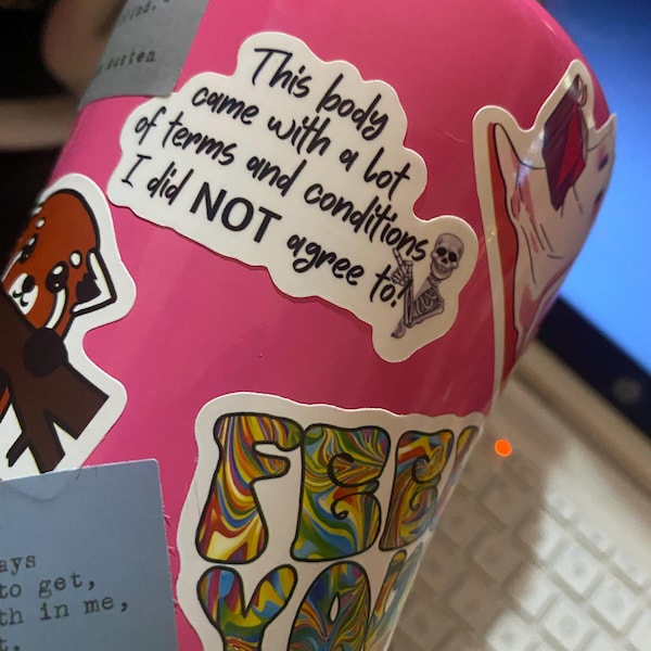 Pots Medical Card, Pots Syndrome Medical Card, Pots Awareness Wallet ...