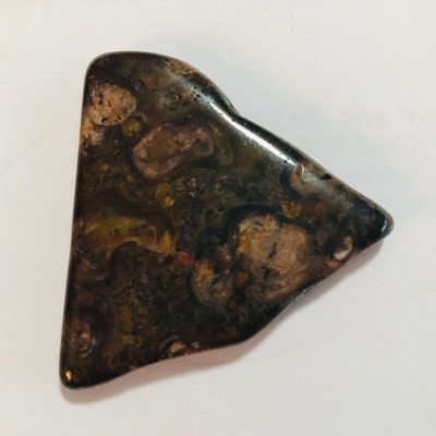 Llanite porphyritic Rhyolite With Blue Quartz From Llano County, Texas ...