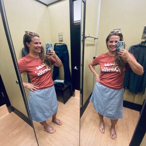 Forty AF Shirt 40th Birthday Tee 40 Bday Party Top Womens Funny ...