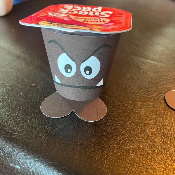 ROBLOX PRINGLES Headphones Design- PRINTABLE Template to Create Roblox ...