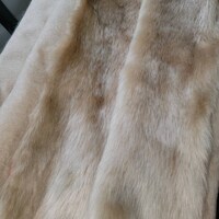 Sasha PURPLE 2 Inch Long Pile Soft Luxury Faux Fur Fabric Fursuit ...