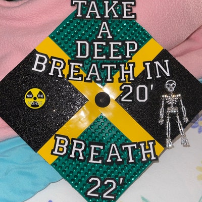Xray Tech Graduate Pin Radiology Gift - Etsy