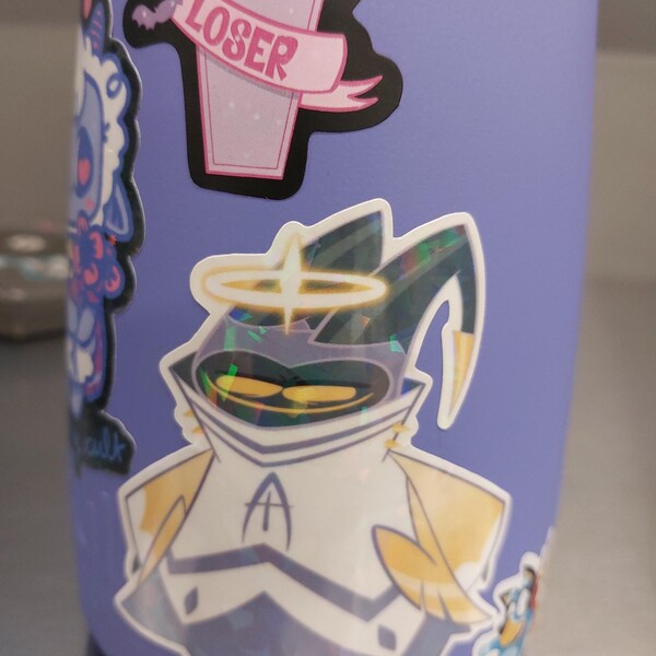 Japanese Food Dishes Sticker Sheet - Etsy