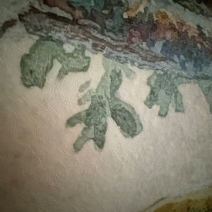 Tree Wall Mural, Peel and Stick, Forest, Removable Wallpaper, Renter ...