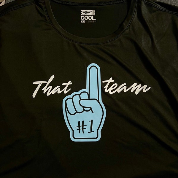 Foam Finger SVG Craft Pattern, Football SVG, Sports SVG, Football ...