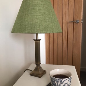TRINITY Table Lamp - Etsy
