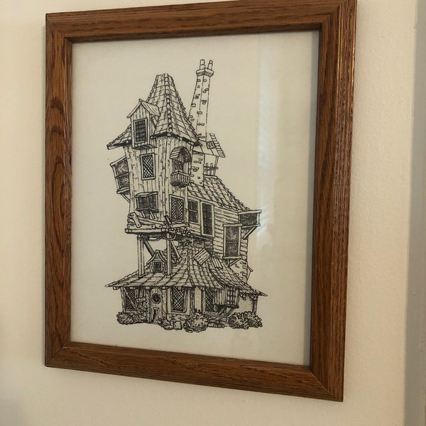 Color Chart Learning Poster, Educational Posters Wall Art, Homeschool ...