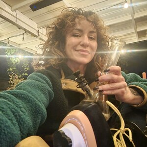 Roller Skate Toe Plugs: Alien Head Glow in the Dark | Etsy