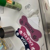 Free GUY Name Tag Non Playable Character Movie Cosplay Name Badge ...