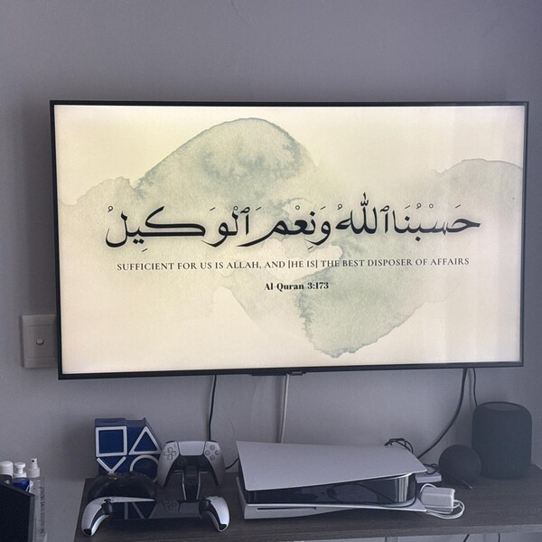 Arabic Alphabet Printable Poster for Kids Educational Islamic Printable ...