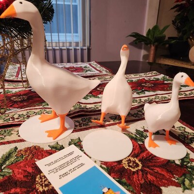 Untitled Goose Key Holder Magnetic_ Tool Holder Magnetic_ Home ...