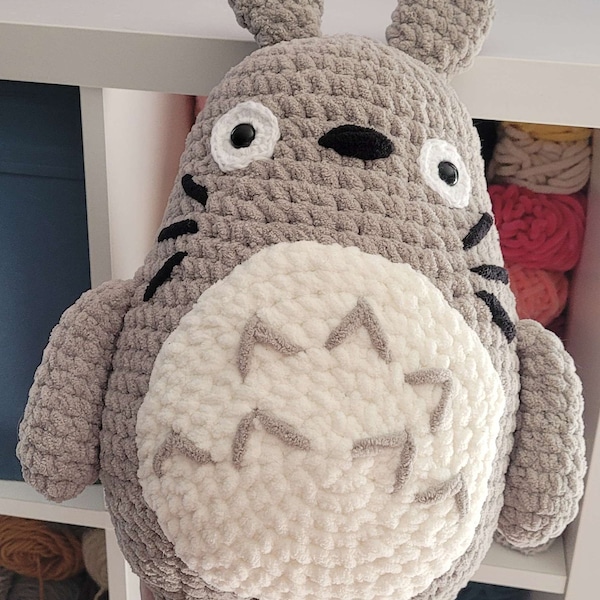 Flying Spaghetti Monster Amigurumi . FSM Crochet - Etsy