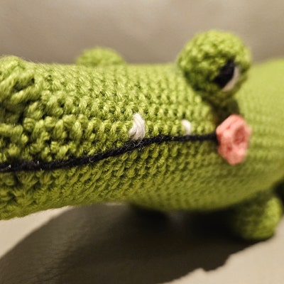 Worry Doll Amigurumi Pattern Crochet Pattern Amigurumi Doll Pattern ...