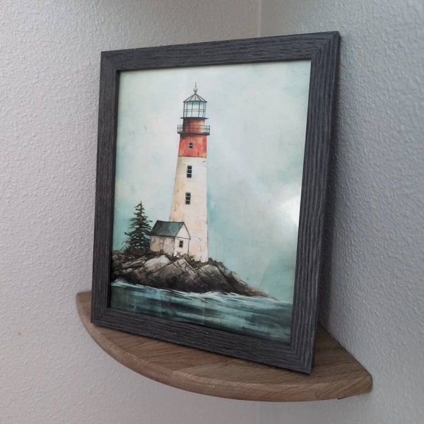 Brother Adventure Art, Set of 3 Triptych Prints, Brother Painting, Big ...