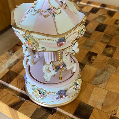 Personalised Waltz in Matilda Music Box,musical Box,music Gift,musical ...