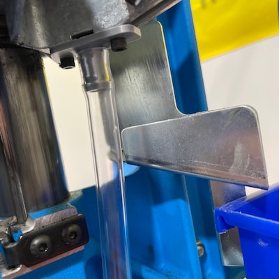 Dillon Locator Pin Tabs 12 PACK - Etsy