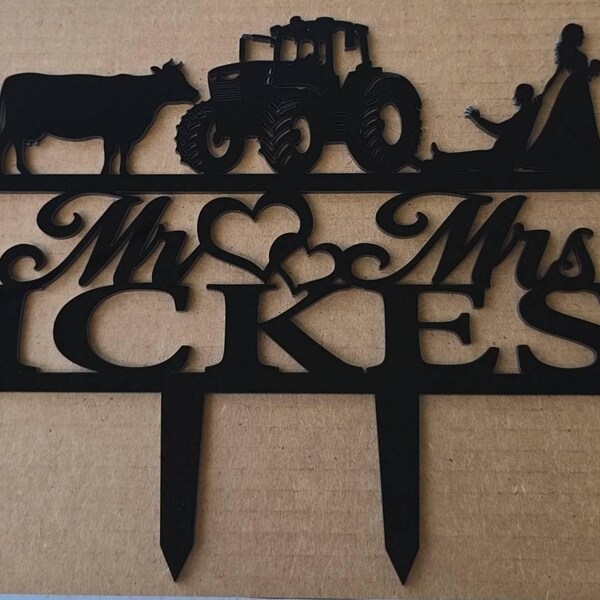 Wedding Alternative Guest Book, Letter Guest Book, Personalized Letter ...