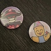 REGRETEVATOR Pin(s) - Etsy