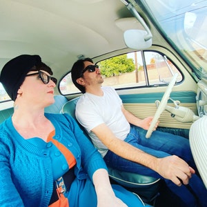 Light Grey Crepe Dress With Lace Overlay Custom Made Aline | Etsy