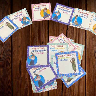 M&M Box, MM Box Template, Treats Box, Box Template, Chocolate Box ...