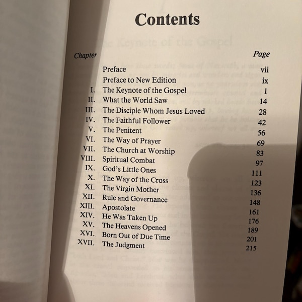 Compline Office Book - Etsy